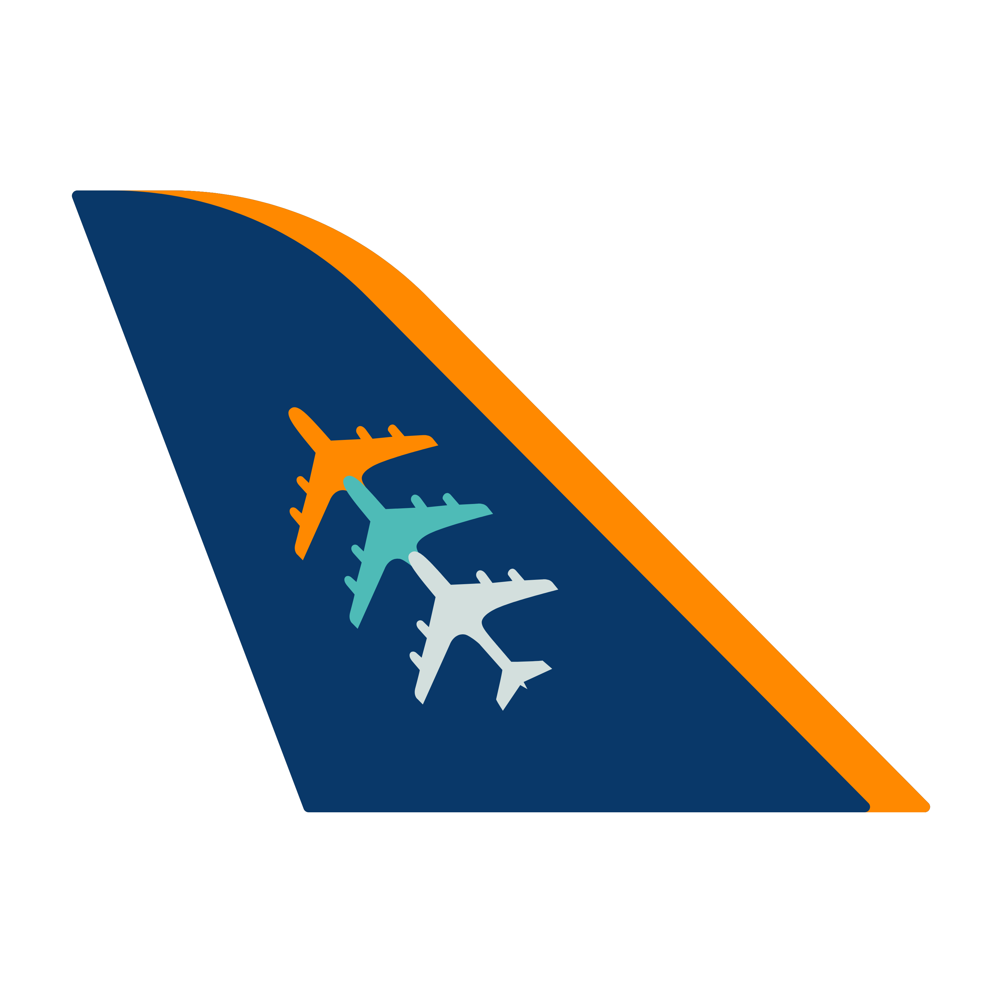 Airbus Albatross One, el nuevo prototipo de alas del gigante europeo ...